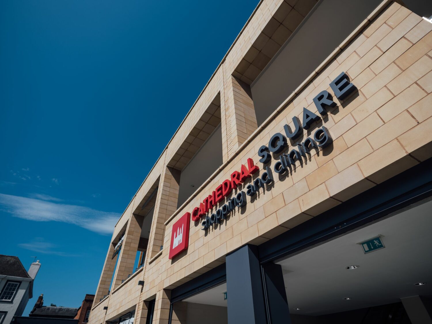 Worcester's Cathedral Square welcomes new operators to city's premier F ...