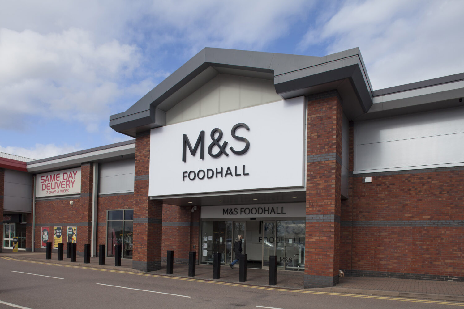 M&S to invest £28m in 'bigger and better' northern stores - Completely ...