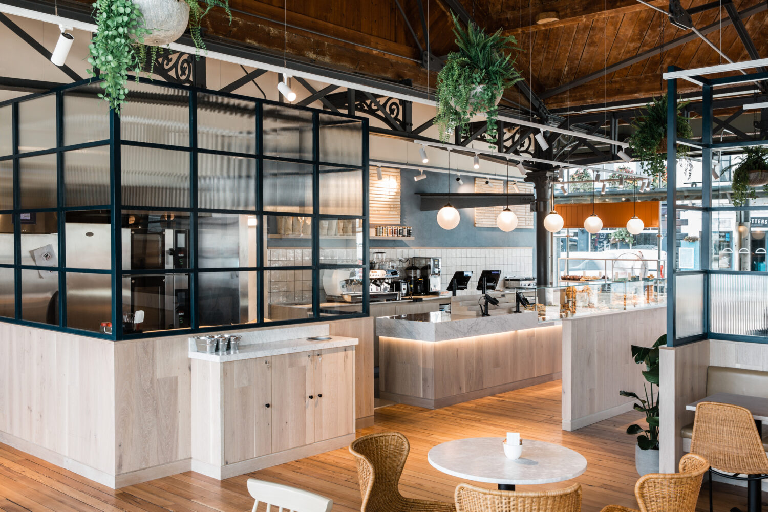 Cornish Bakery announces five new sites - Completely Retail News