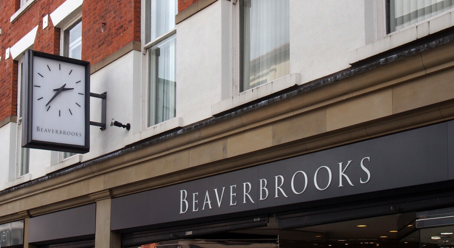 Beaverbrooks sees Merry Hill upgrade - Completely Retail News