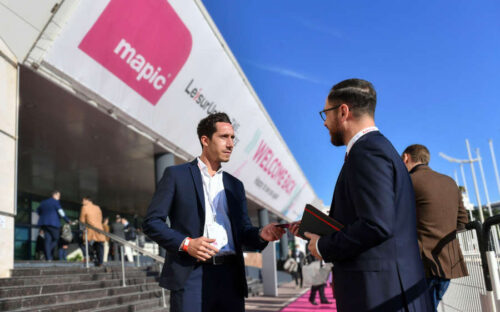 MAPIC 2022: Sustainability at centre stage in Cannes - Completely ...