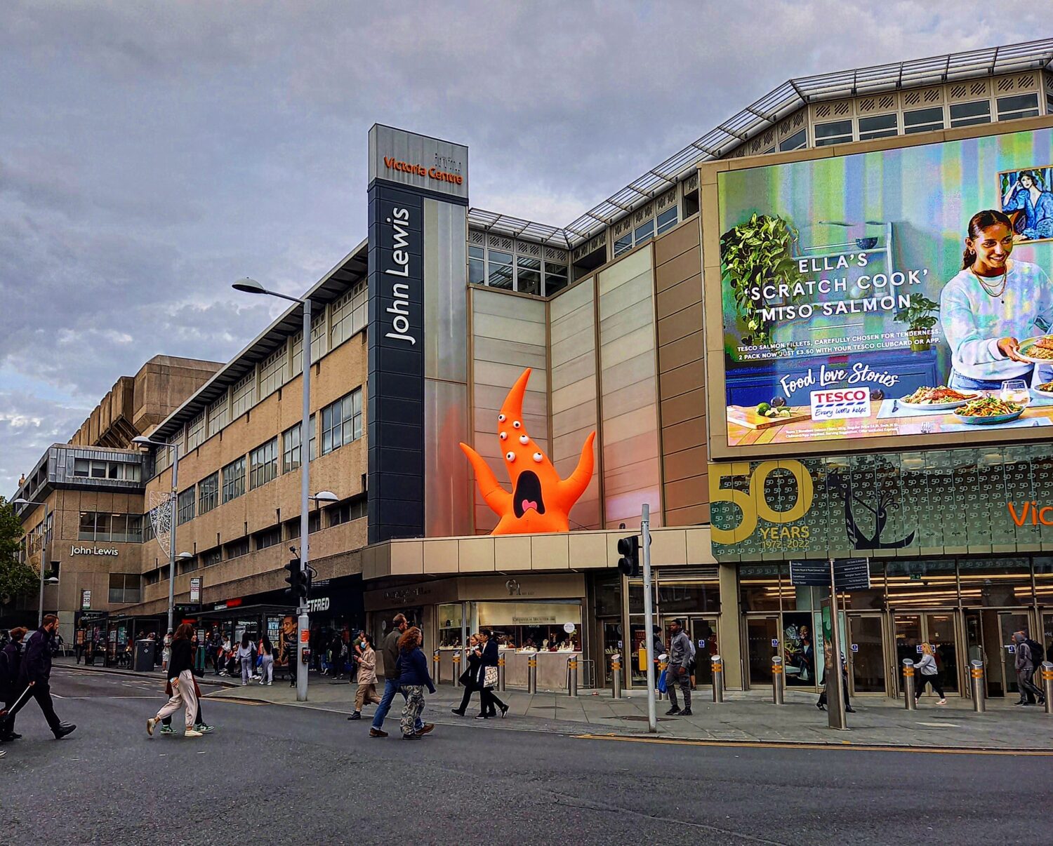 A guide to renting a shop in Nottingham - Completely Retail News