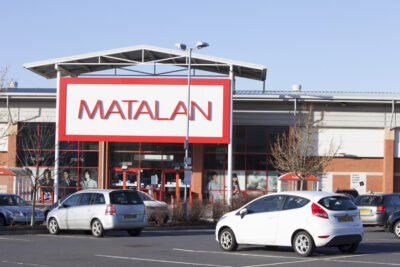 Matalan looks to open new stores after £25m investment - Completely ...