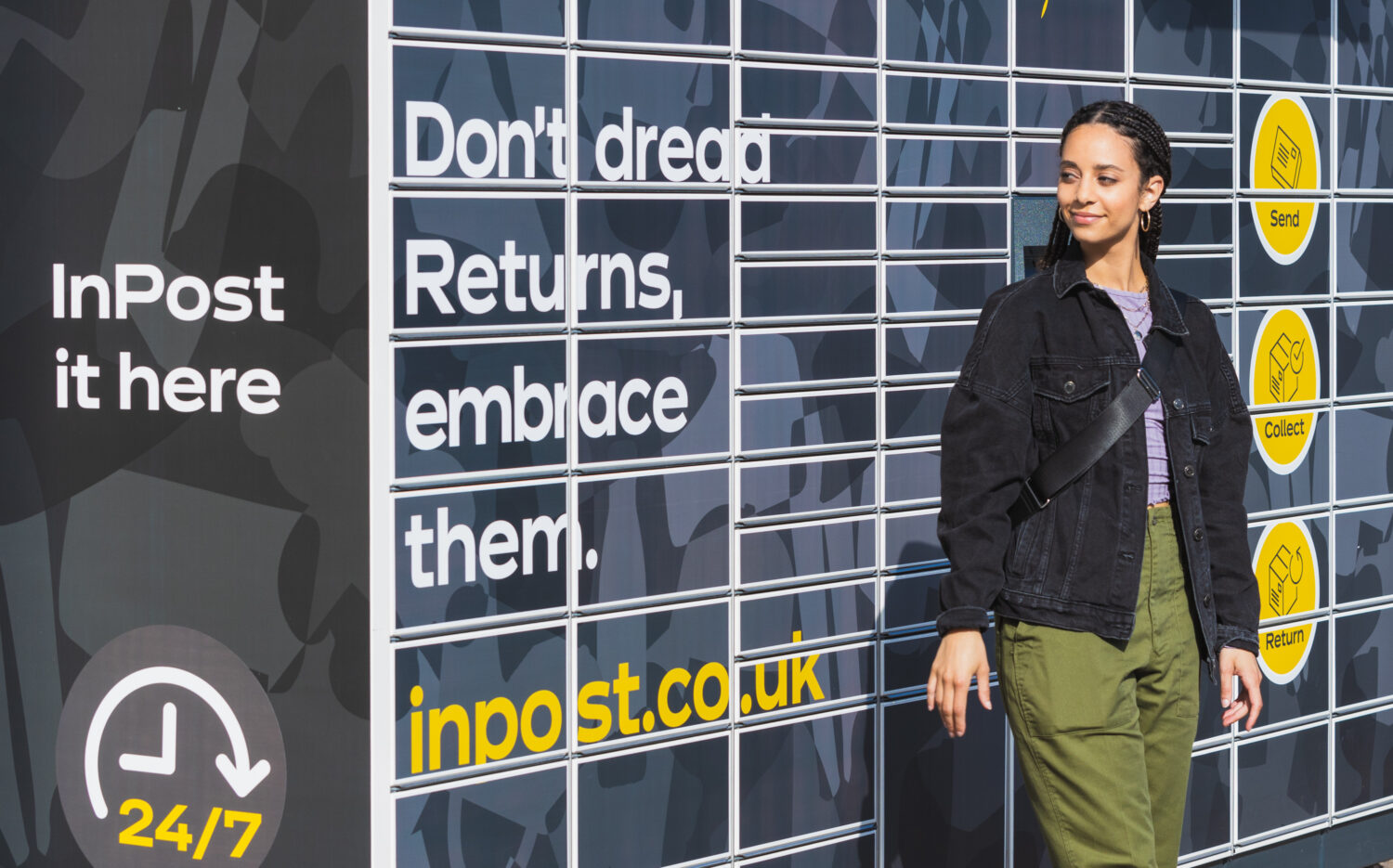 InPost is looking for locations to deliver new self-service lockers ...