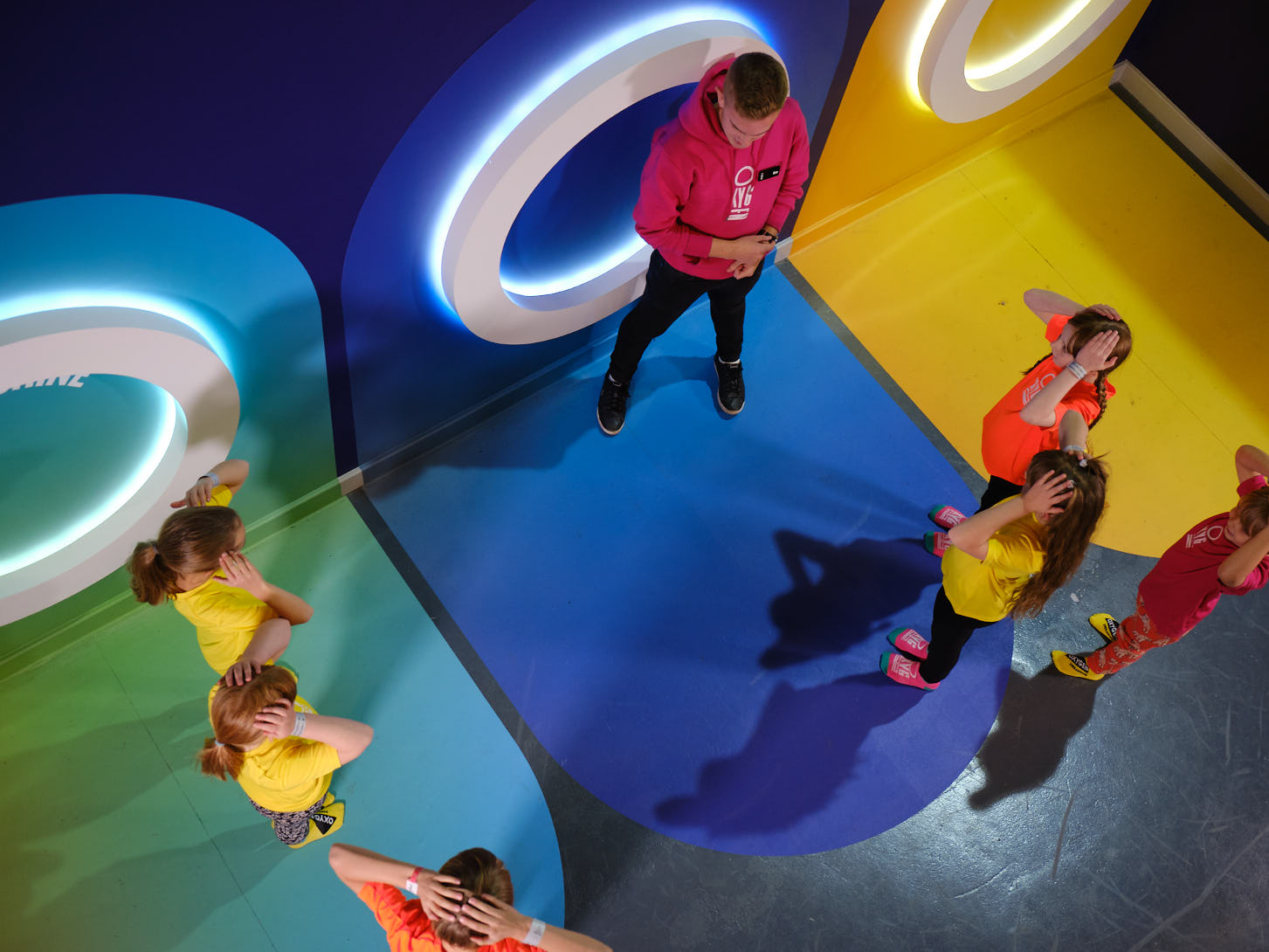 Oxygen appoints real estate advisors - Completely Retail News