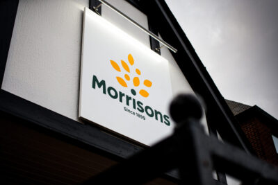 Morrisons plans 100 store closures in the coming months - Completely ...