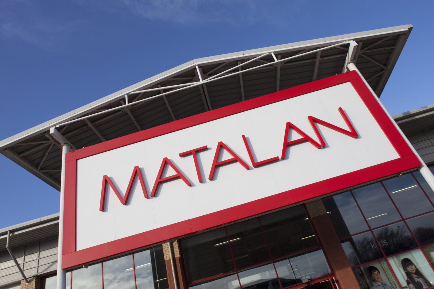 Matalan appoints chief trading officer in newly created role ...