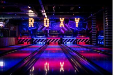 Roxy Ballroom eyes first London venue - Completely Retail News