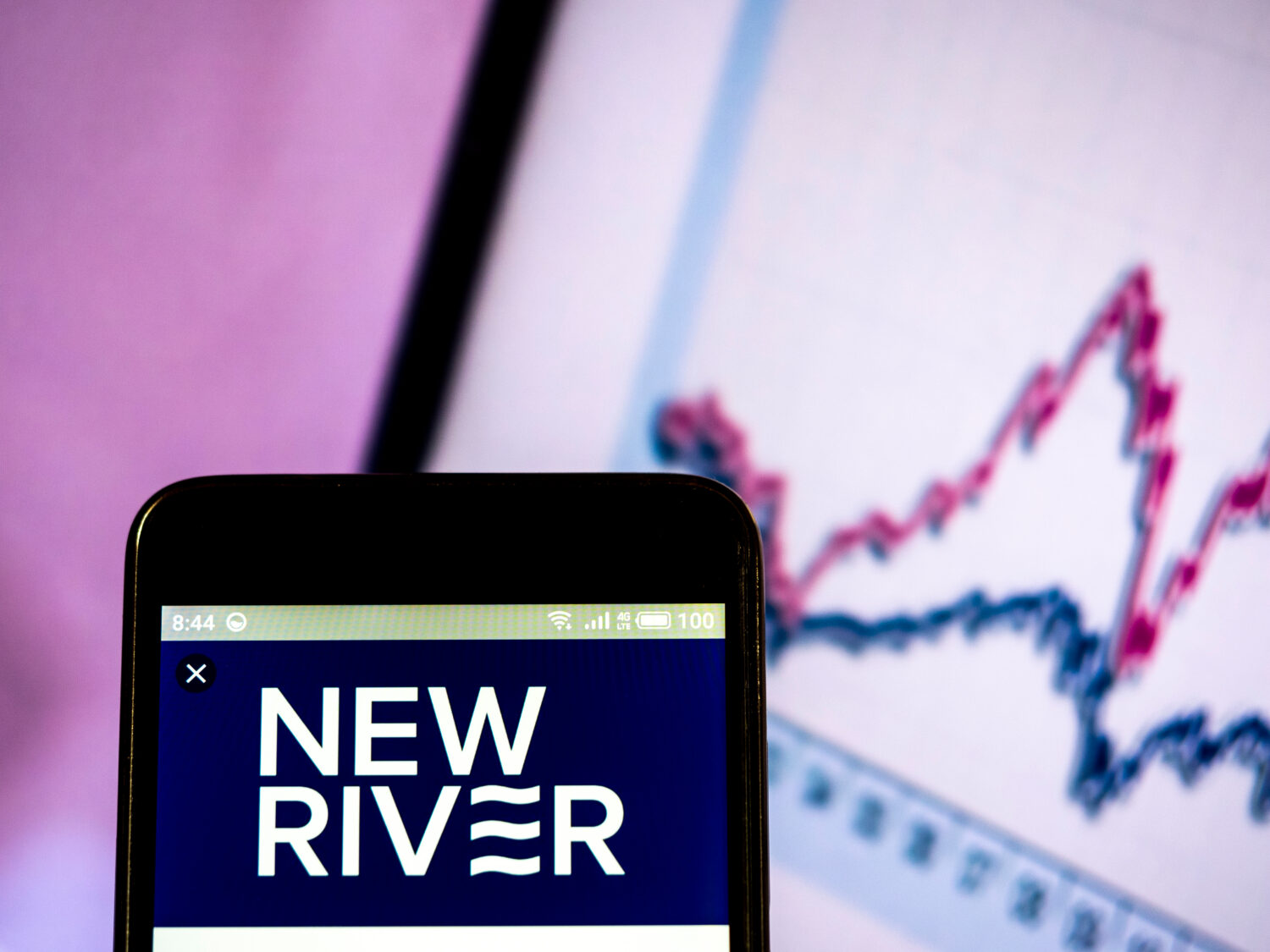 NewRiver praises strong tenant trading as occupancy increases - Completely Retail News