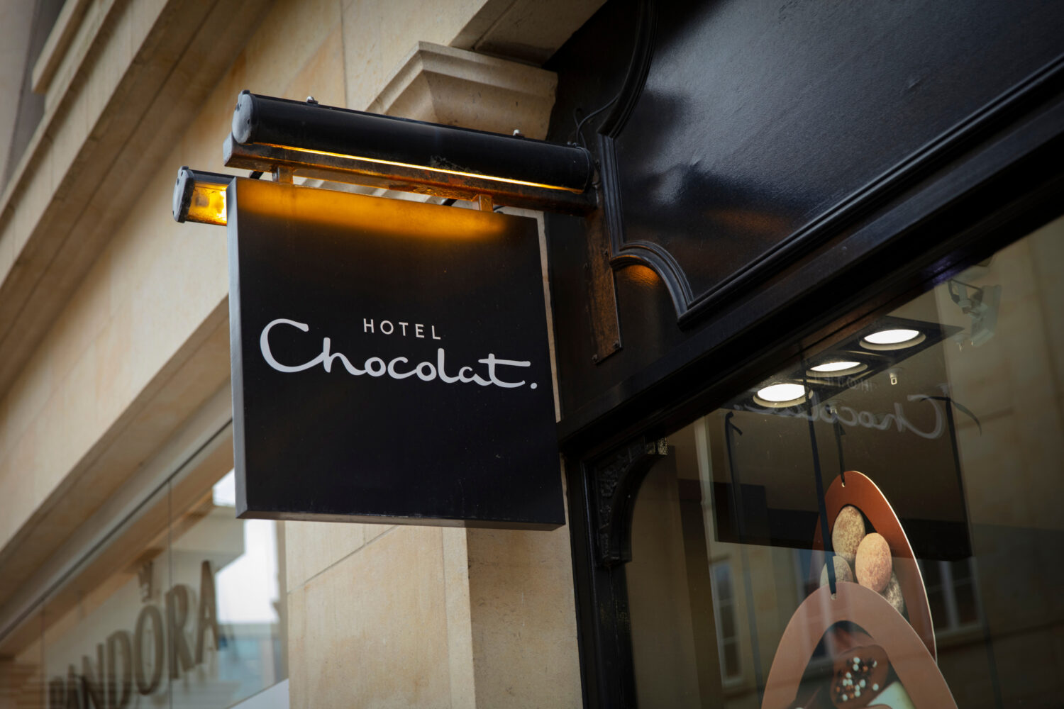 Hotel Chocolat to open out-of-town concept store in Leeds - Completely ...