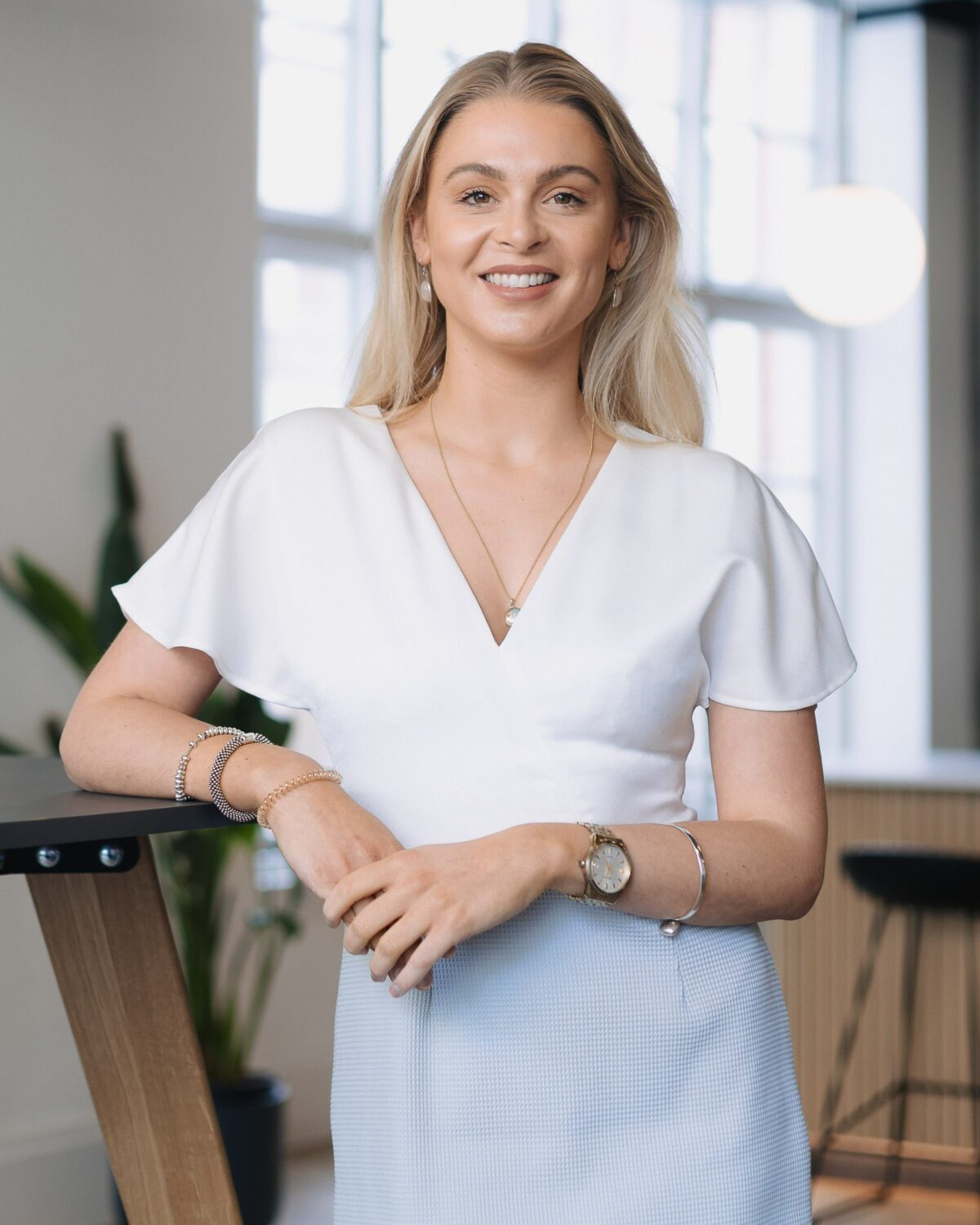 Sloane Stanley expands leasing team - Completely Retail News