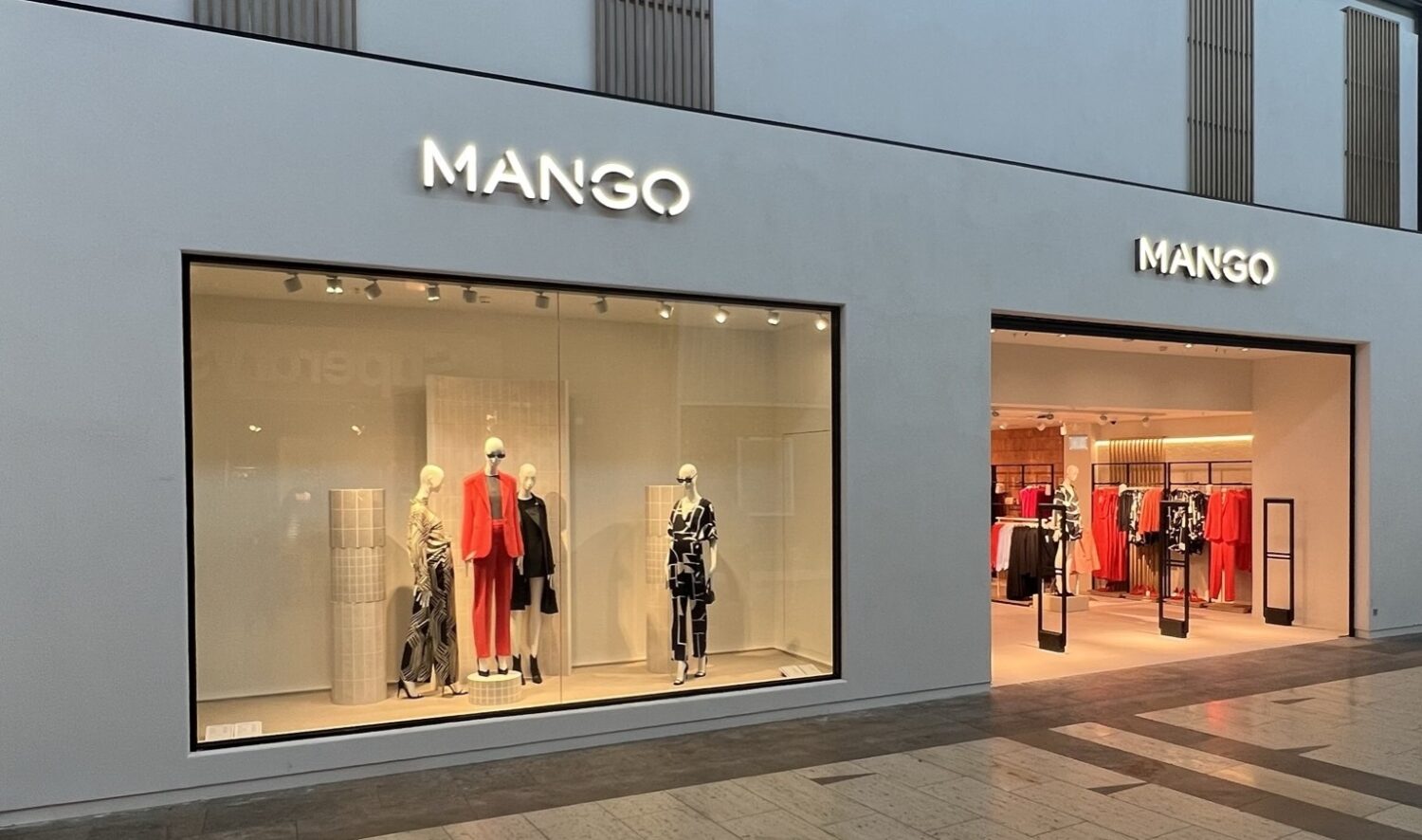 Mango targets 13 new stores in 2023 - Completely Retail News