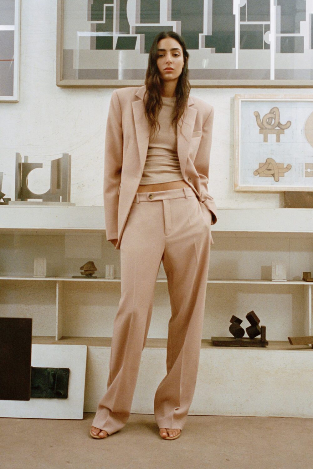 Centre:mk to welcome Mango - Completely Retail News