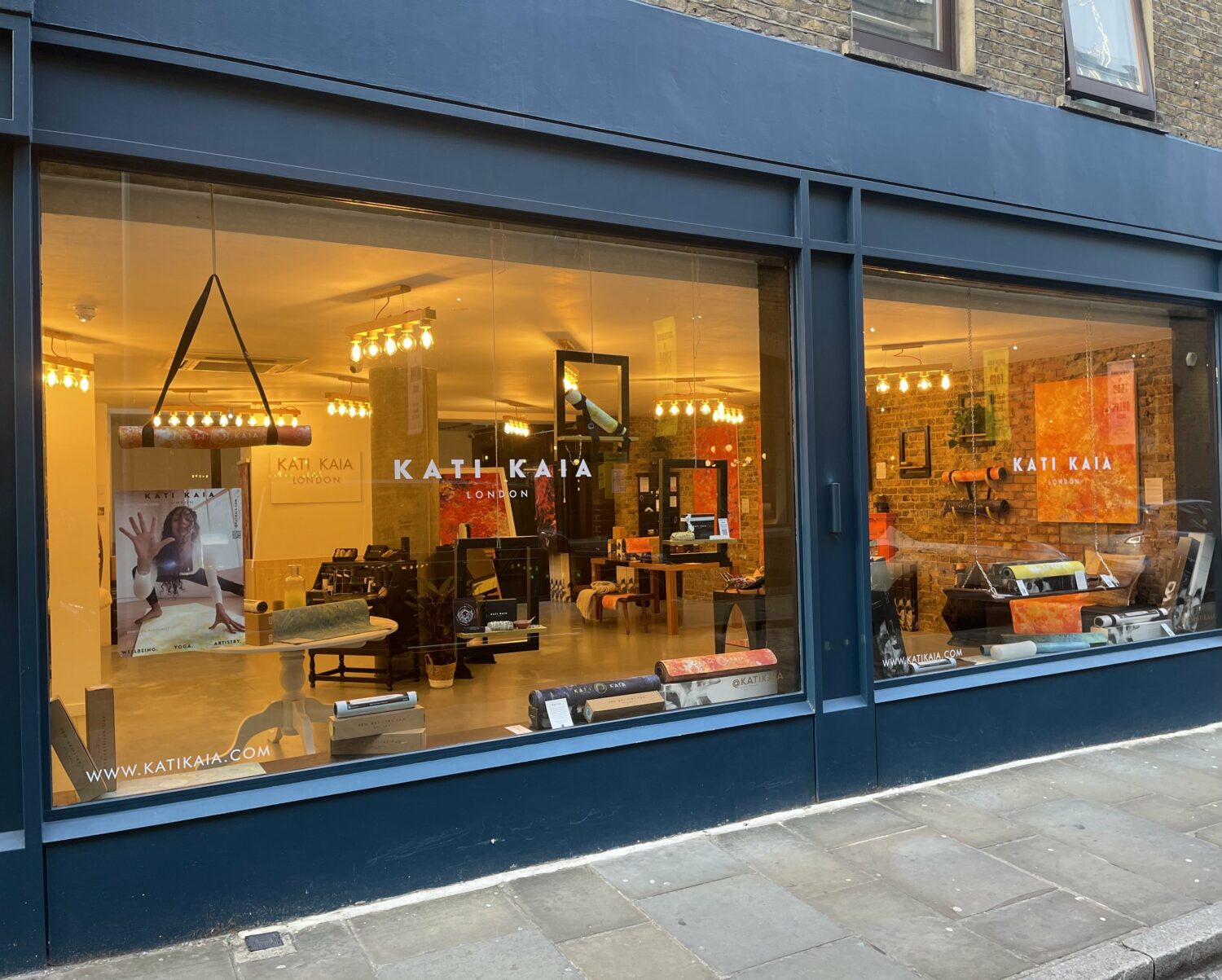 Start-up initiative winner opens at Seven Dials - Completely Retail News