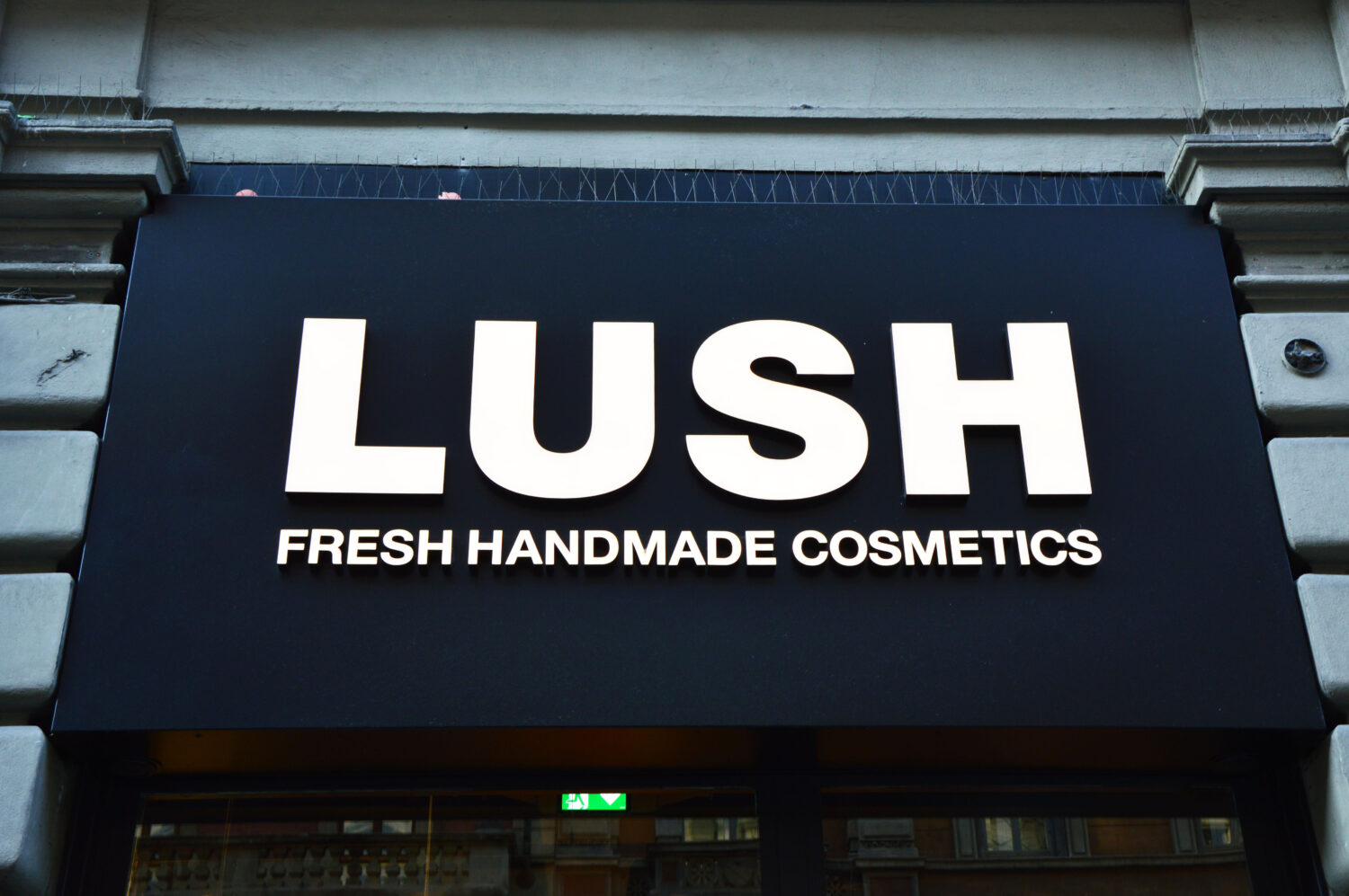 Lush to return to iconic London location after 10 years - Completely ...