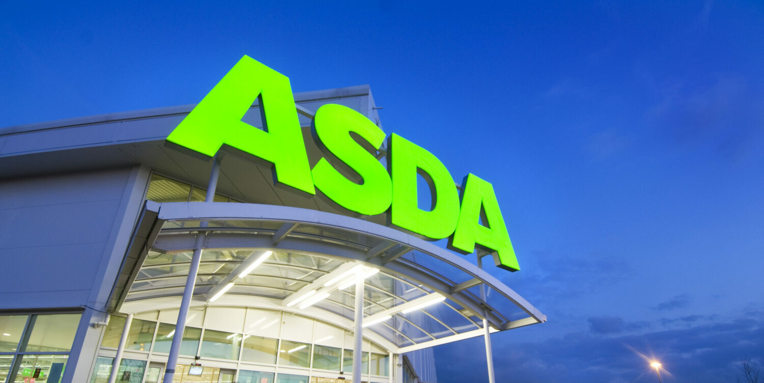 Asda completes £3.2bn debt refinancing - Completely Retail News