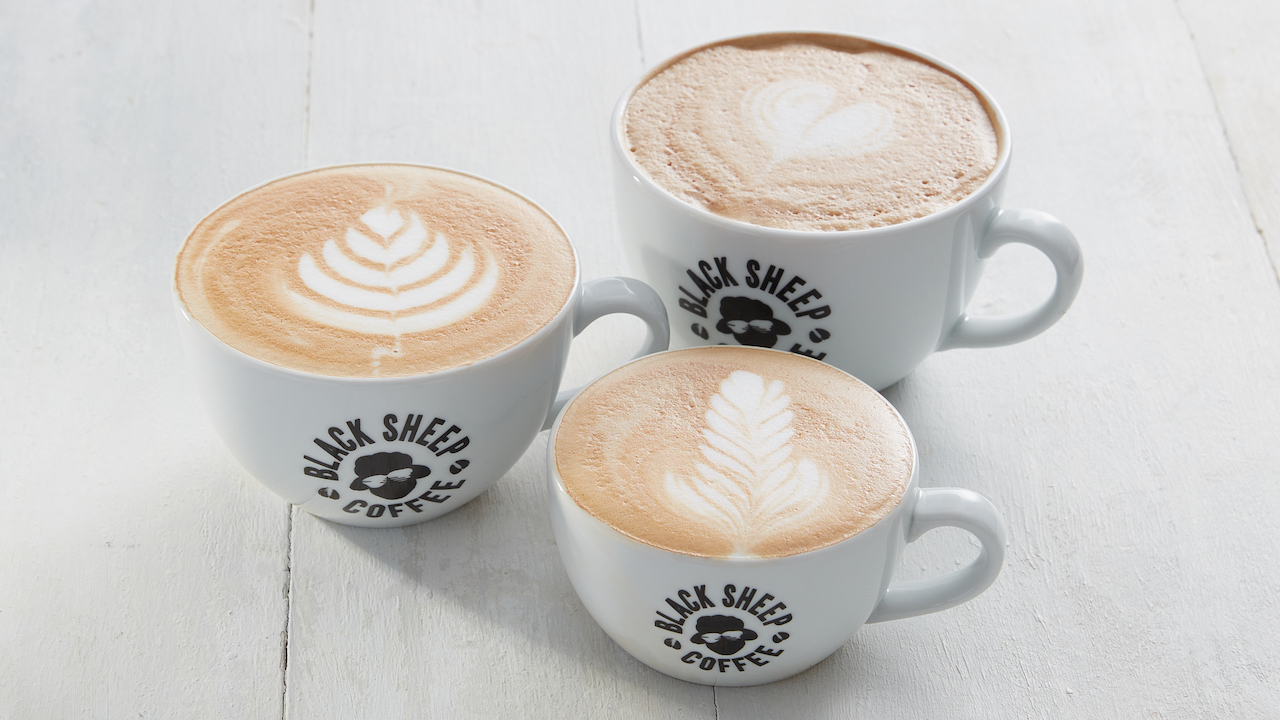 Black Sheep Coffee brews up regional debut in Peterborough - Completely ...
