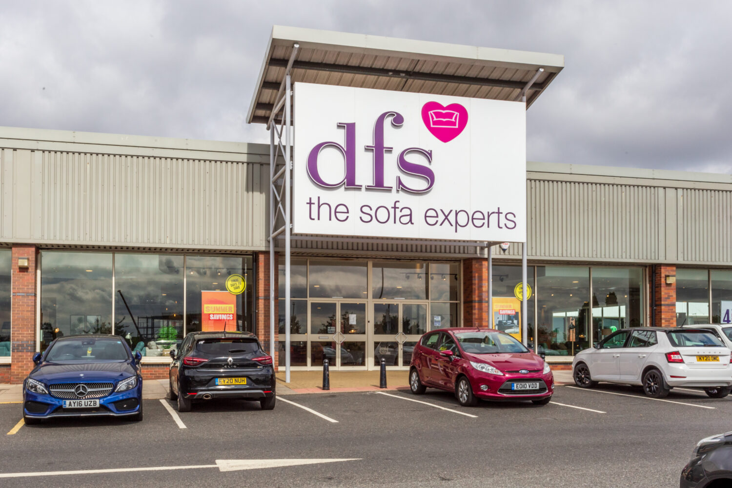 DFS sees fall in profit despite claiming record market share ...
