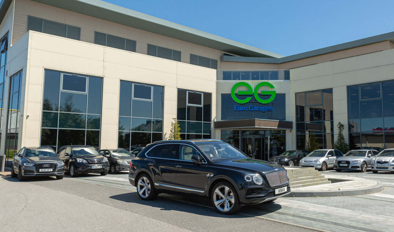 Issa brothers' EG Group sees revenue increase by a quarter - Completely ...