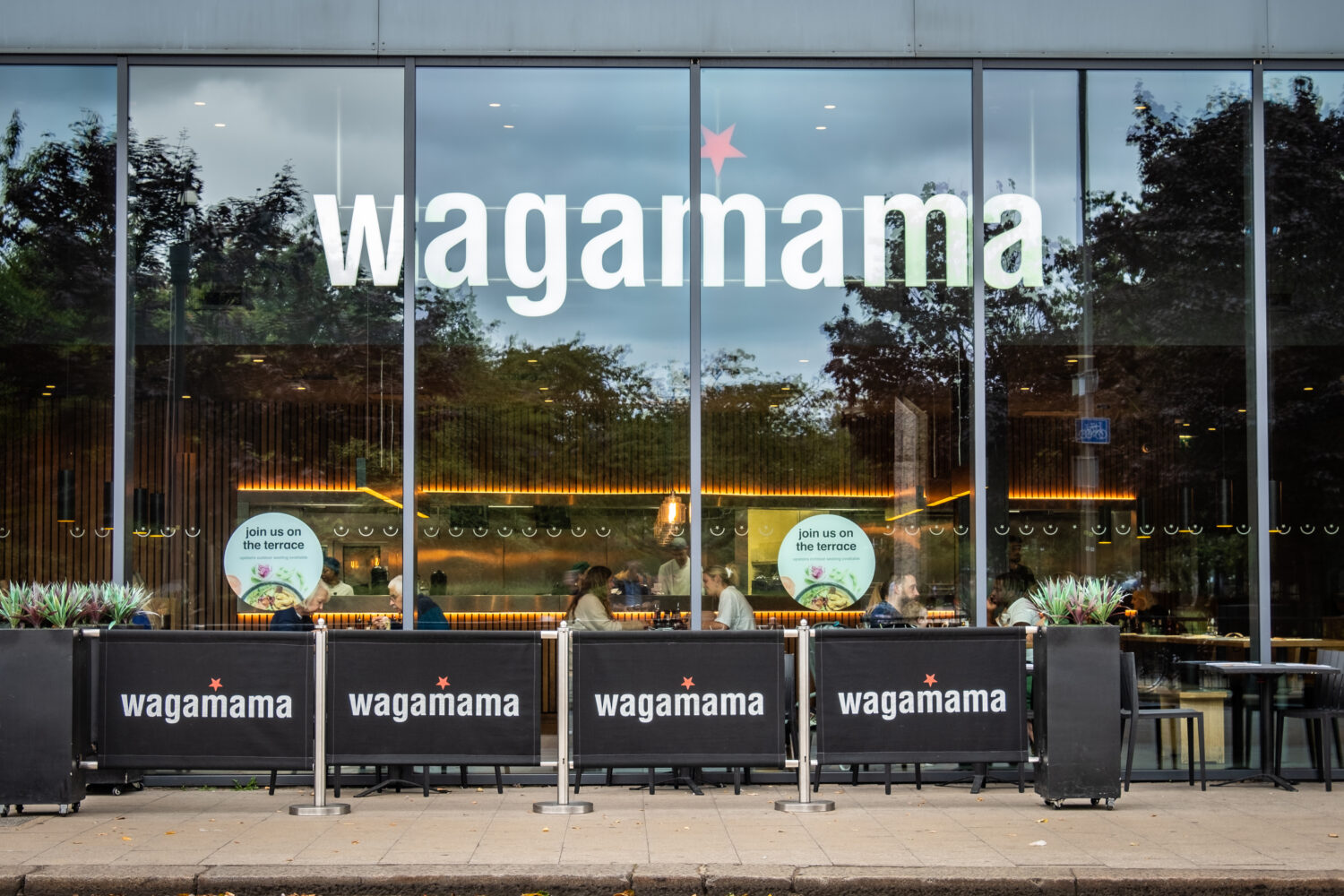 Wagamama targeting over 200 restaurants - Completely Retail News