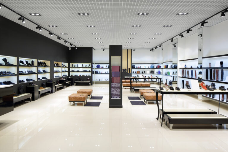 How to design a shop - Completely Retail News