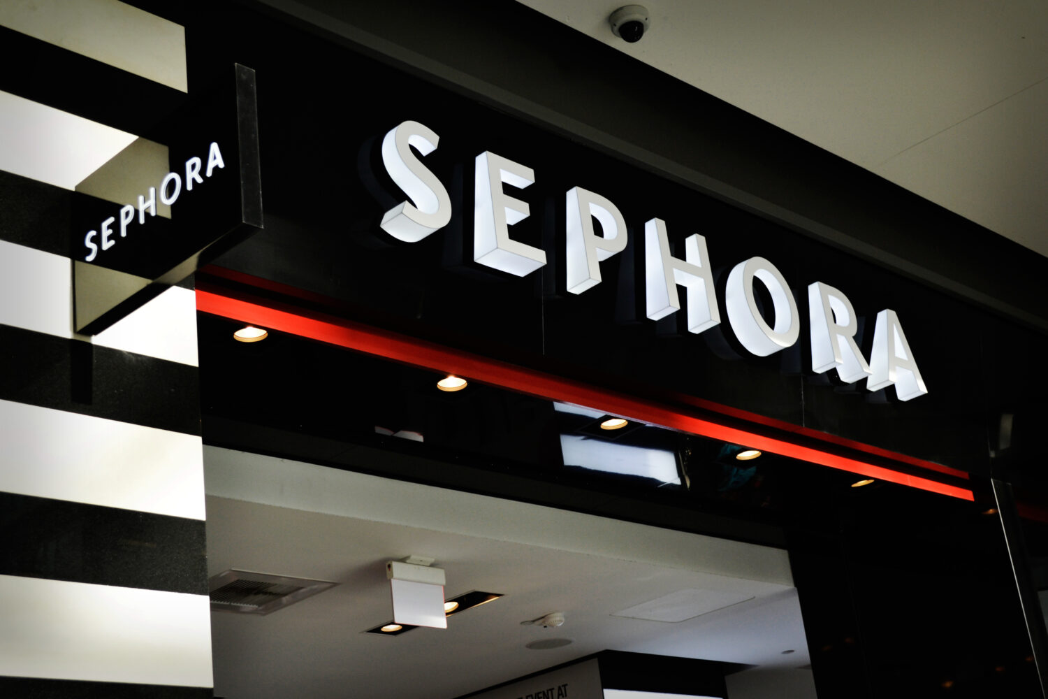 Sephora’s UK debut store performing ‘300% better than expected ...