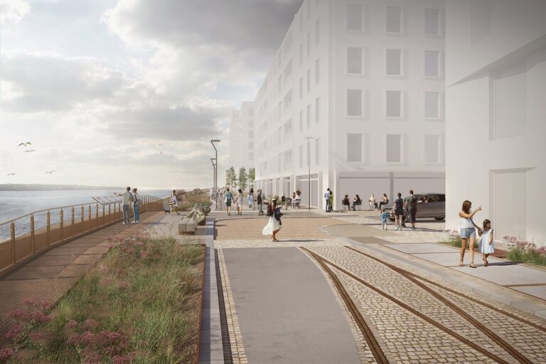 Peel L&P to submit updated Liverpool Waters masterplan - Completely ...