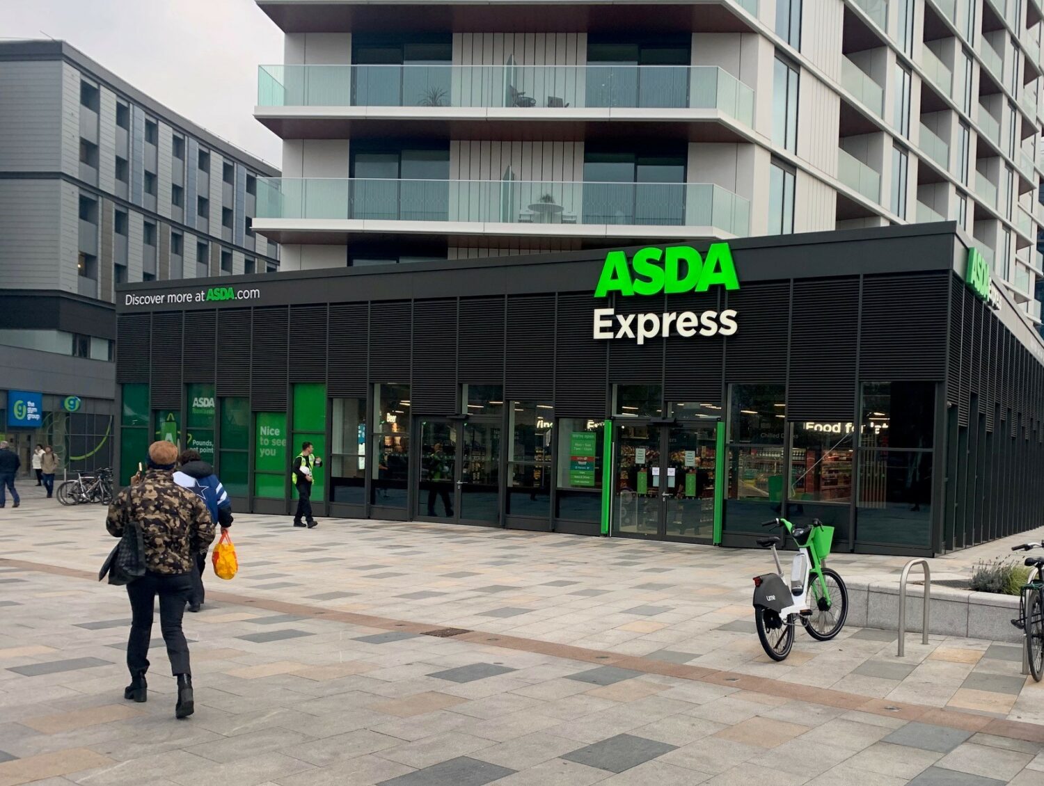 Asda lays out requirements for convenience store rollout - Completely ...