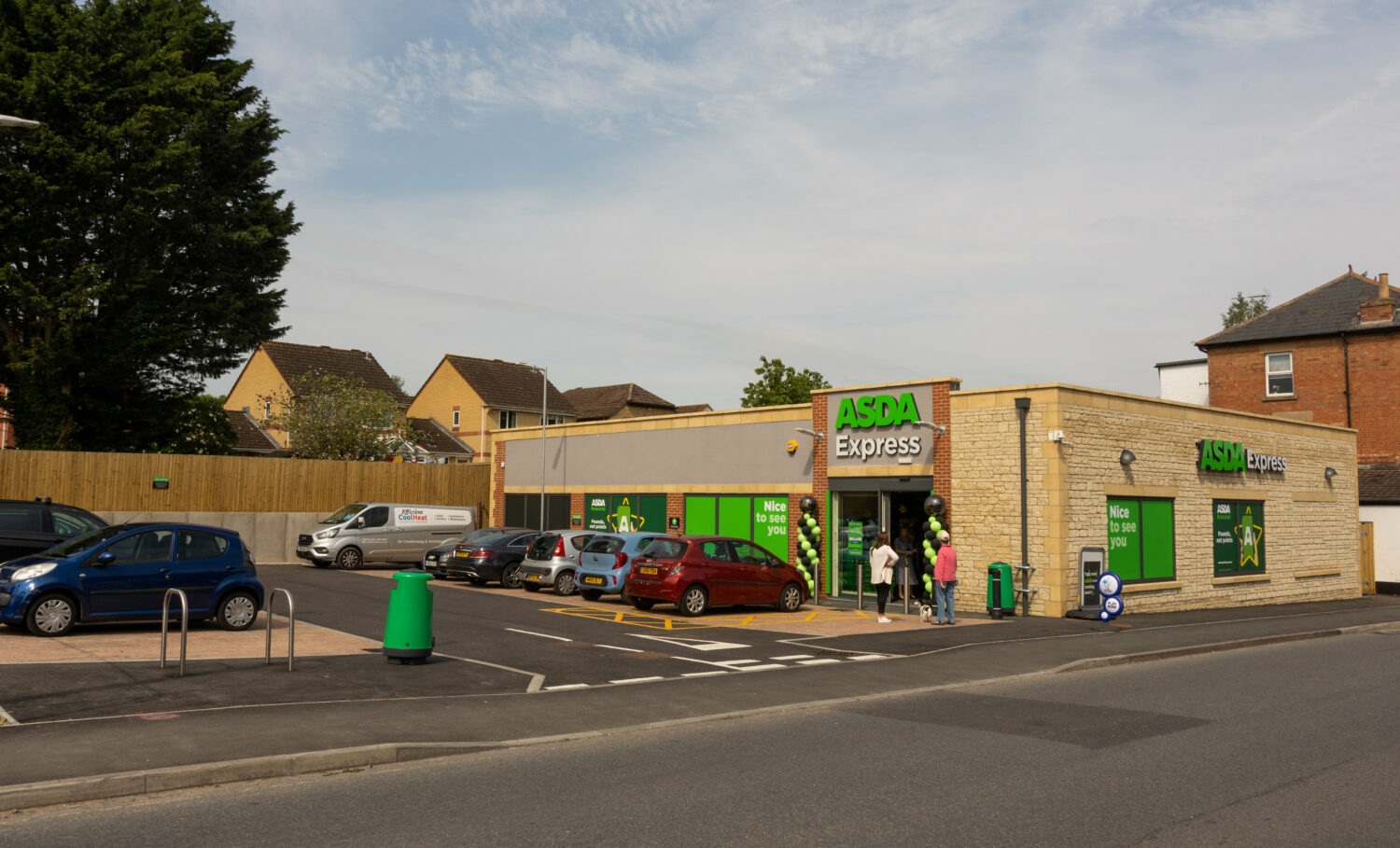 Asda finalises £2.27bn EG Group acquisition - Completely Retail News