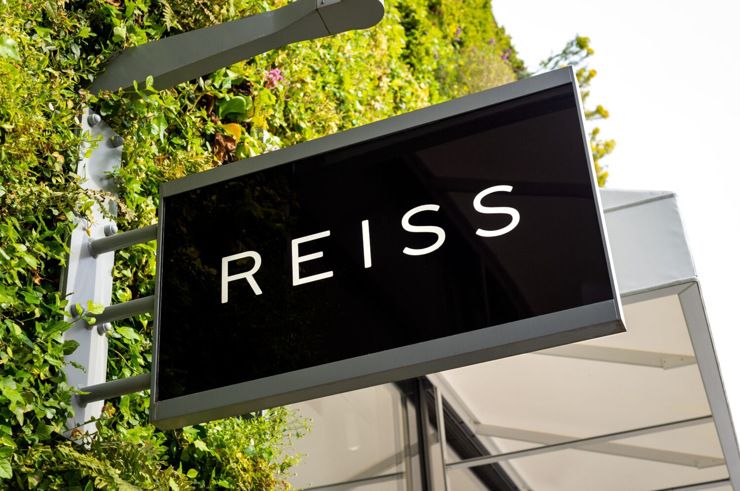 Reiss set for Milton Keynes debut - Completely Retail News