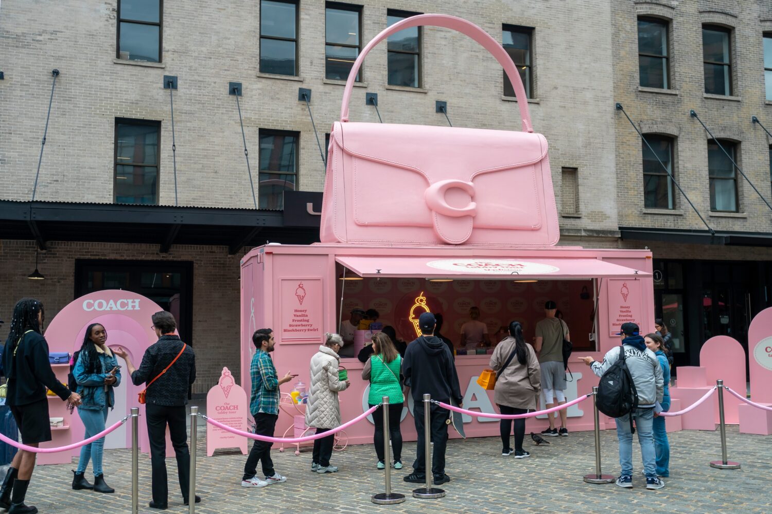 What is experiential marketing? - Completely Retail News