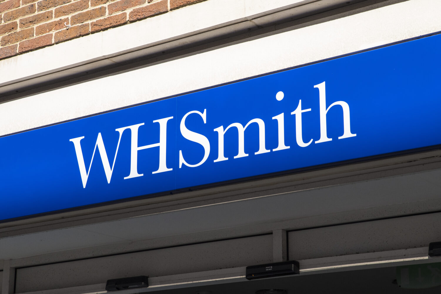 WHSmith completes sale of high street business - Completely Retail News