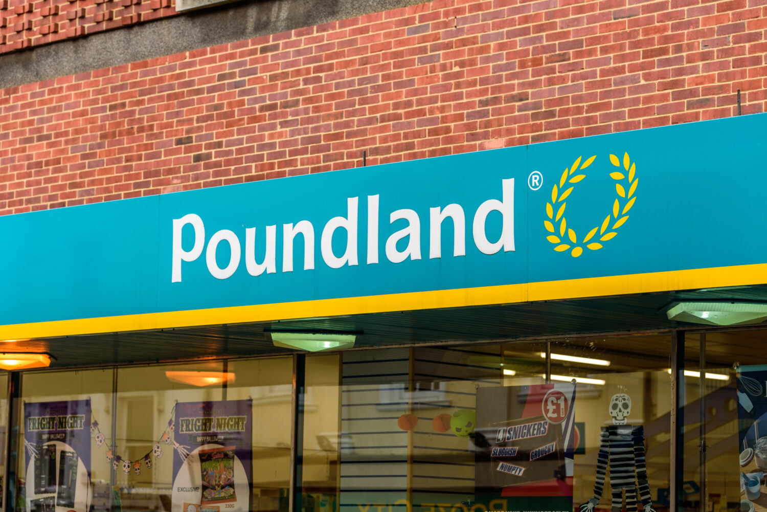 Poundland owner posts growth as it continues European roll-out ...