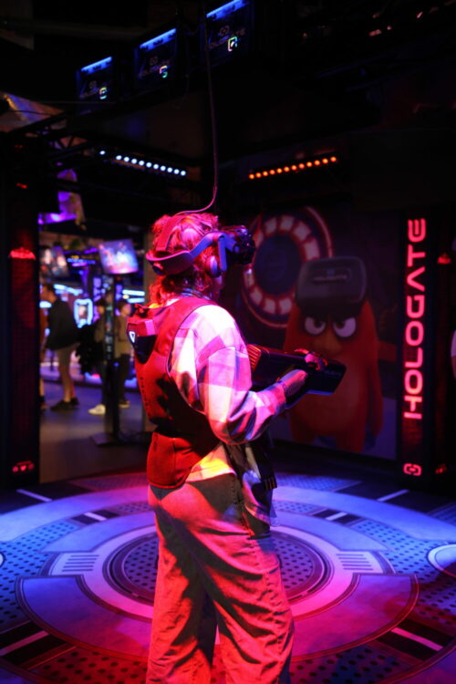 Gravity launches flagship concept at Liverpool ONE - Completely Retail News