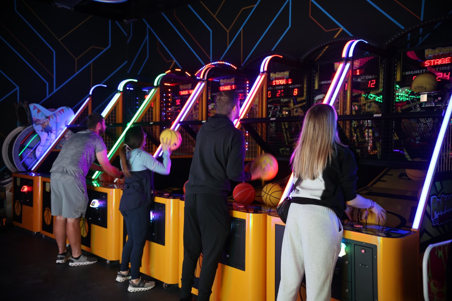 Gravity launches flagship concept at Liverpool ONE - Completely Retail News