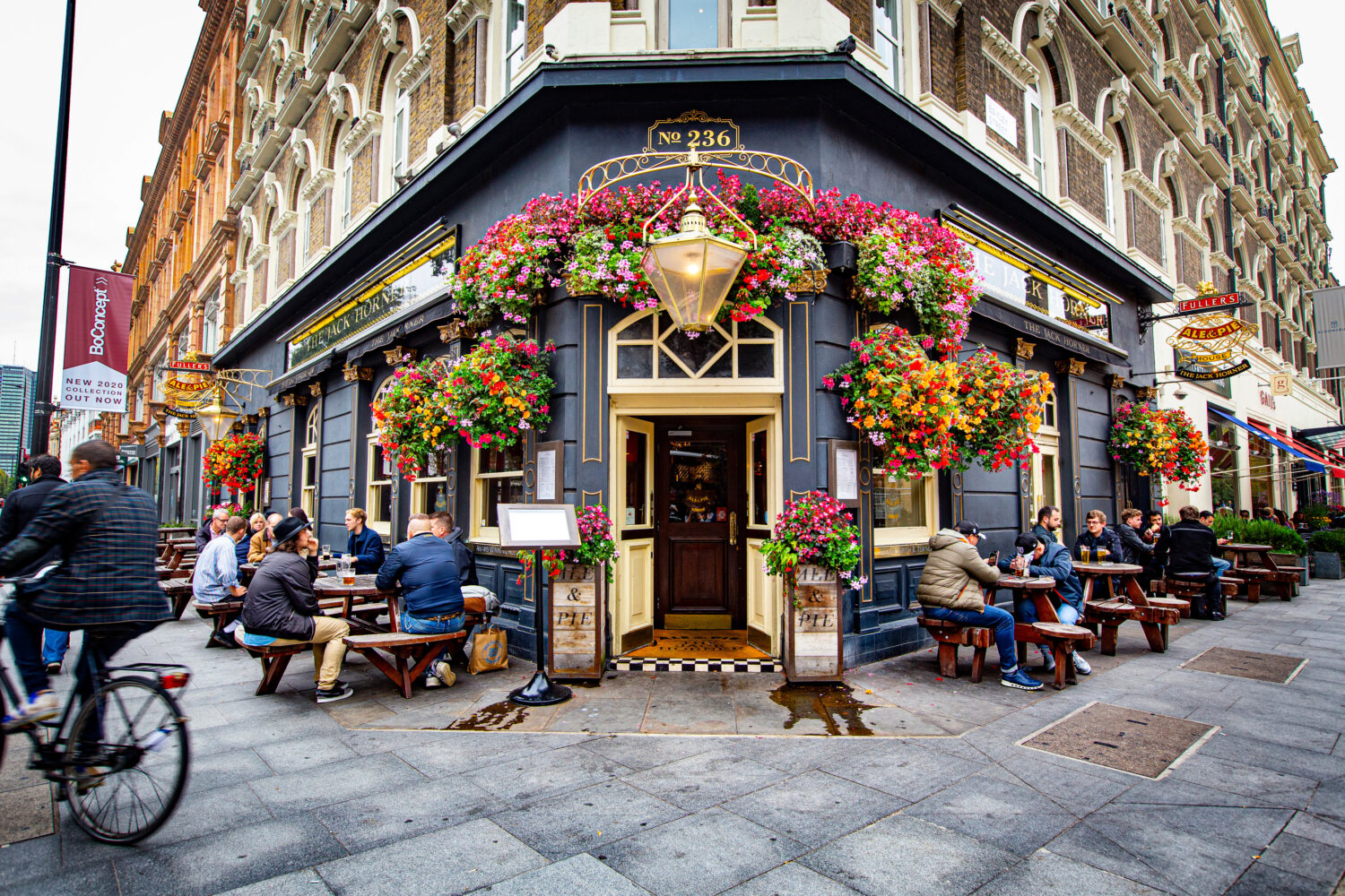 How to open a pub - Completely Retail News