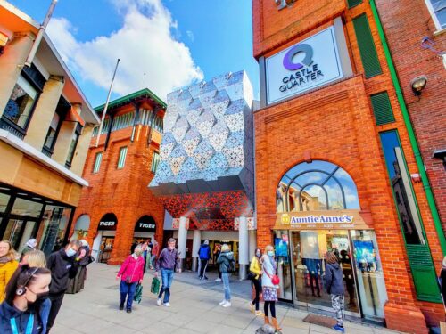 Educational toys brand makes UK debut at Norwich's Castle Quarter ...