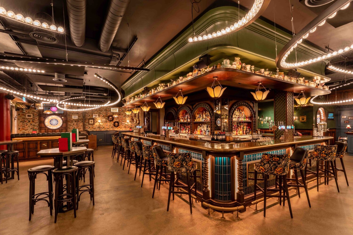 Flight Club owner targets 45 new openings in five years - Completely ...