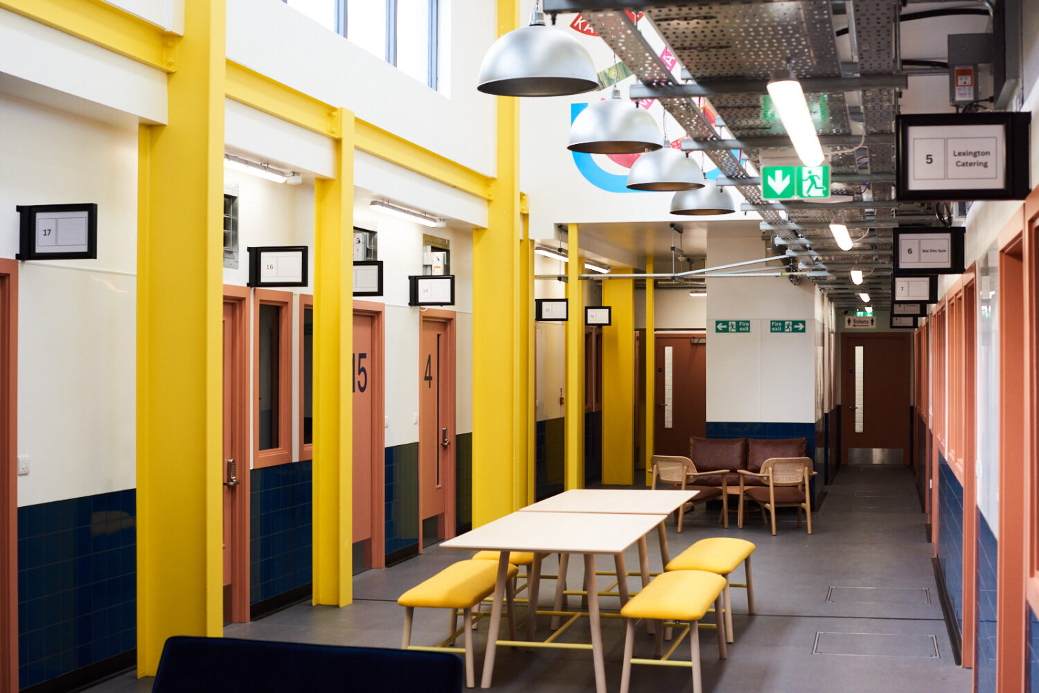 Karma Kitchen opens 5th site - Completely Retail News