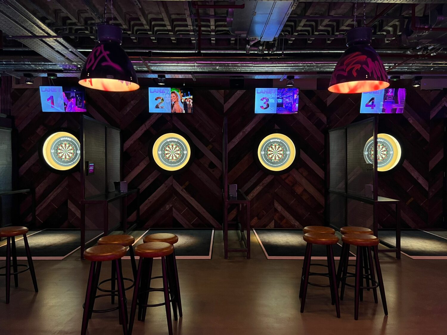 Lane7 opens largest venue yet at Bullring & Grand Central - Completely ...