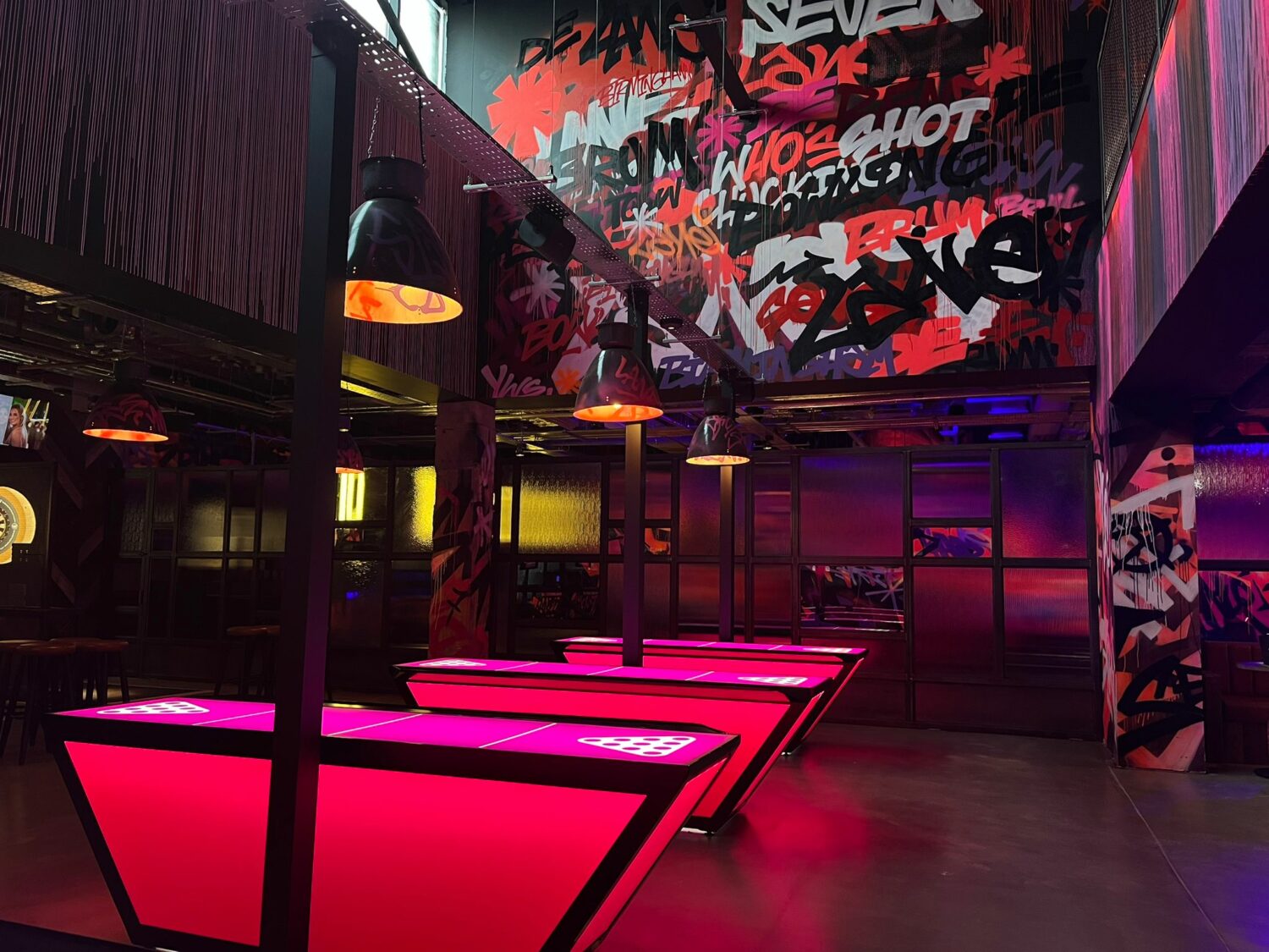 Lane7 opens largest venue yet at Bullring & Grand Central - Completely ...