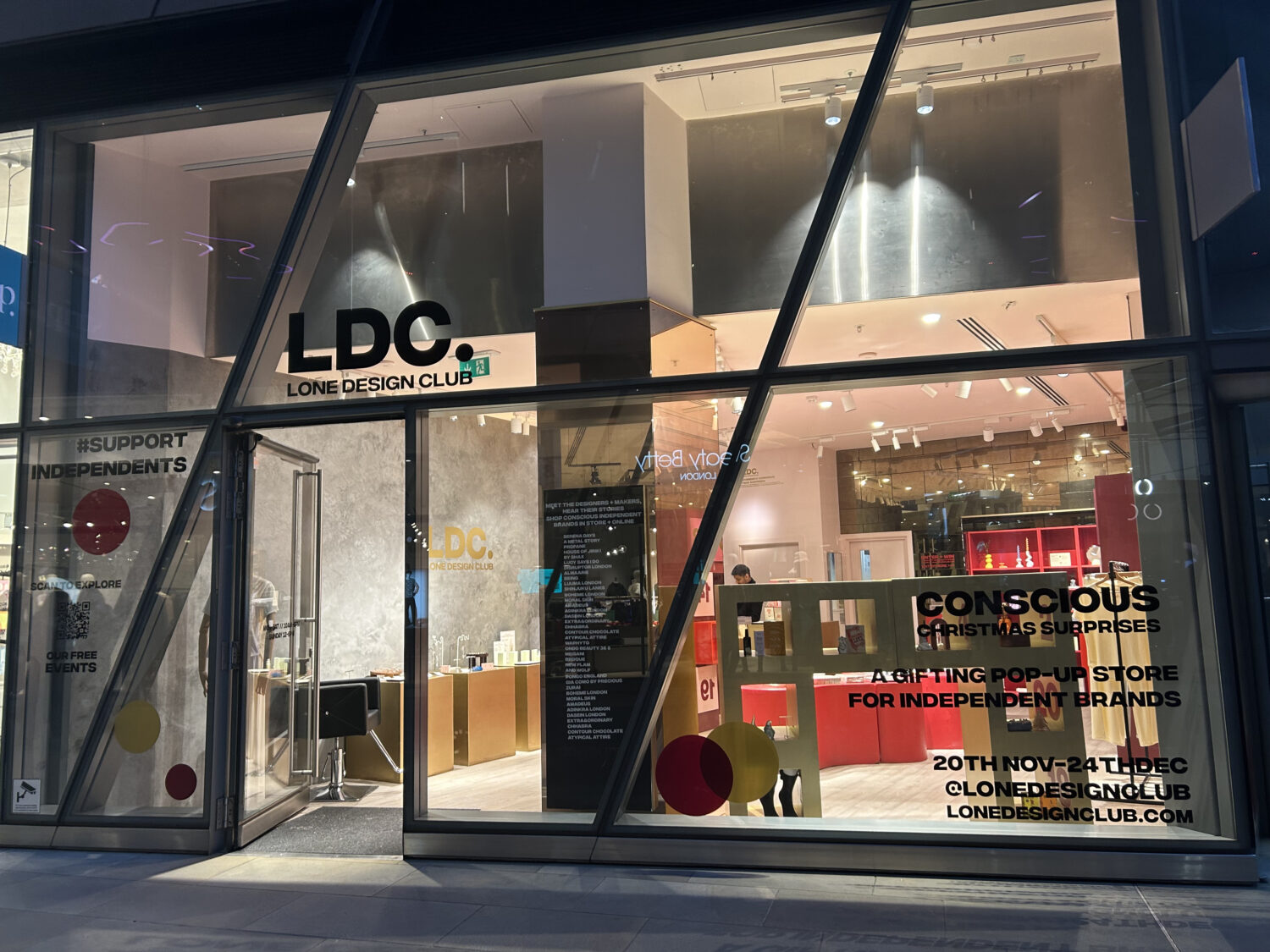 Lone Design Club: Attracting Gen Z "biggest challenge" for landlords ...