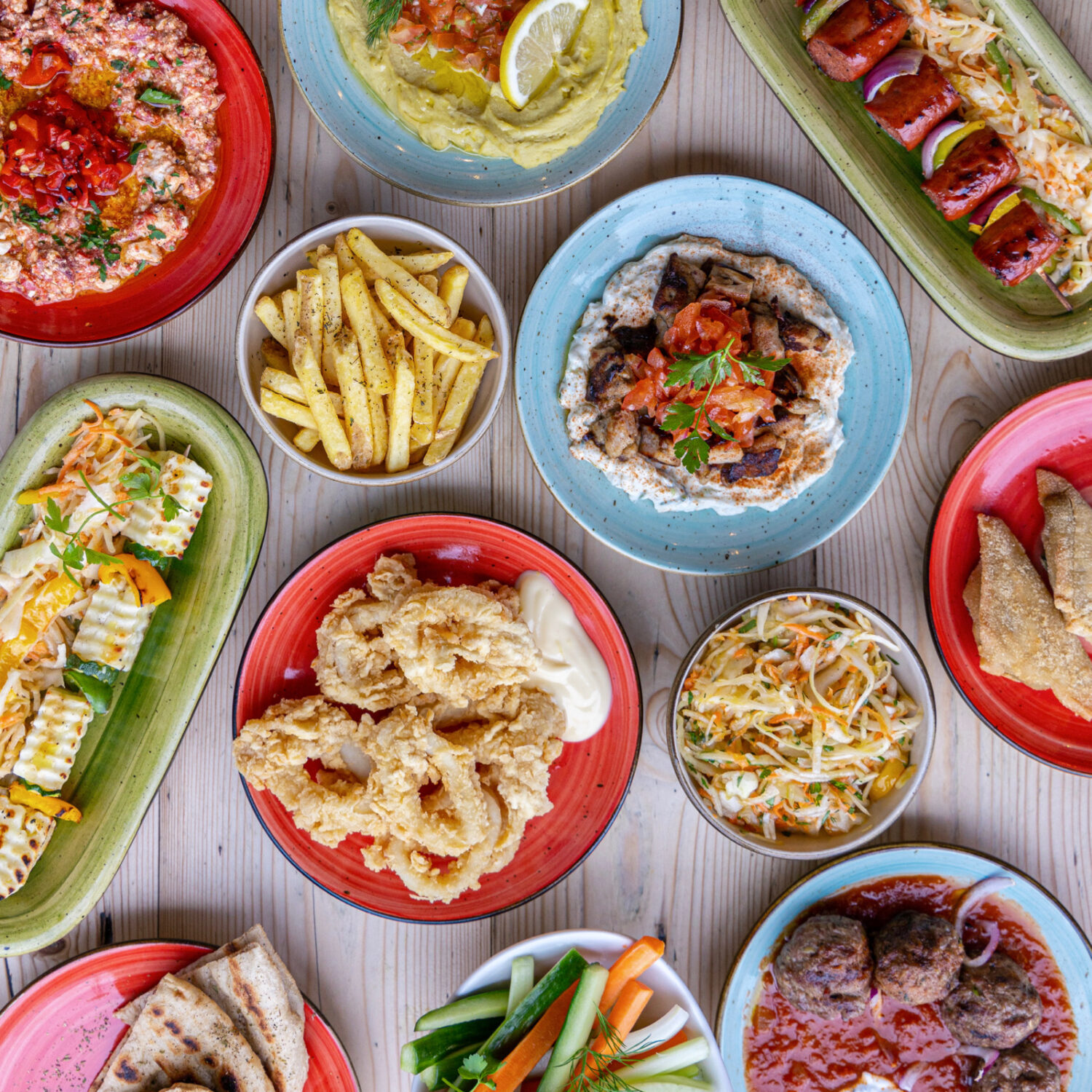 The Real Greek set to open debut Liverpool site - Completely Retail News