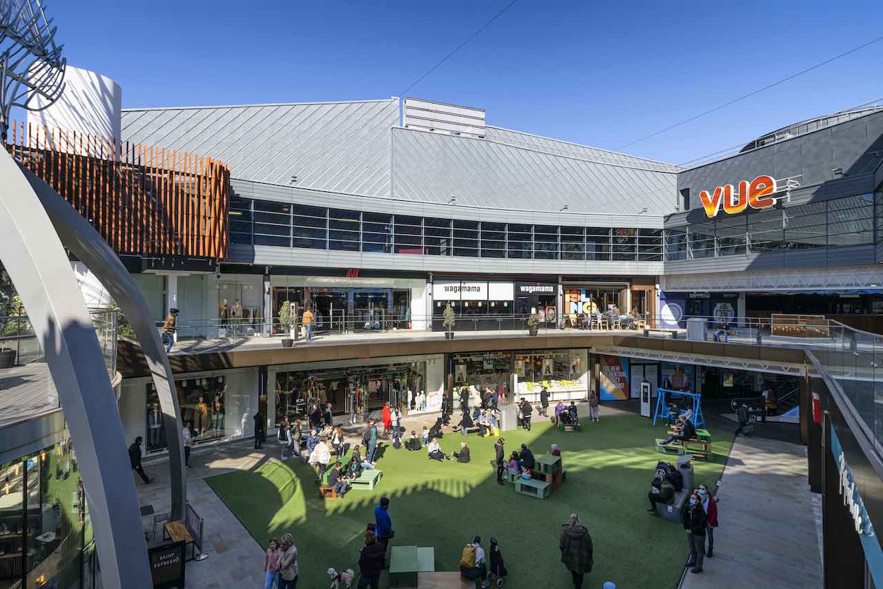 Refurbished Islington cinema to be complete in early 2024 - Completely ...