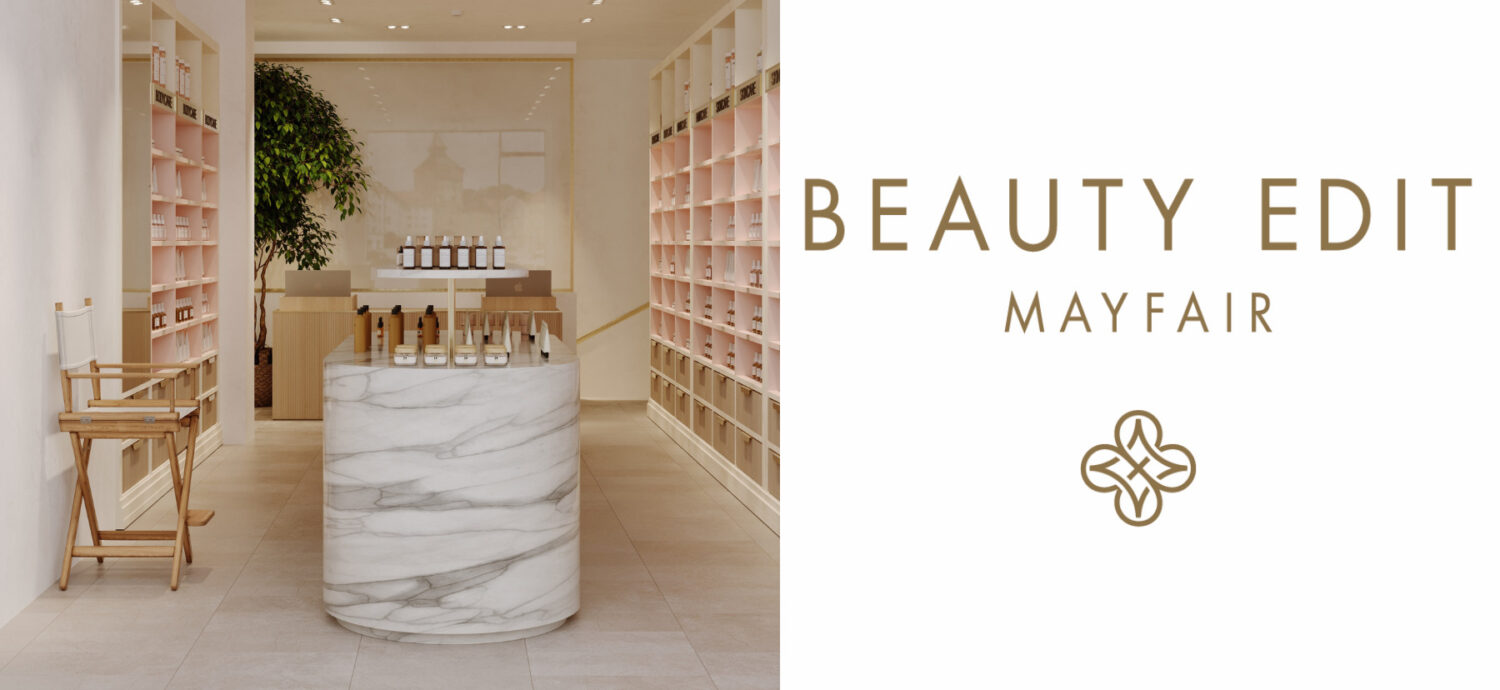 Clean beauty shopping destination opens its doors in London ...