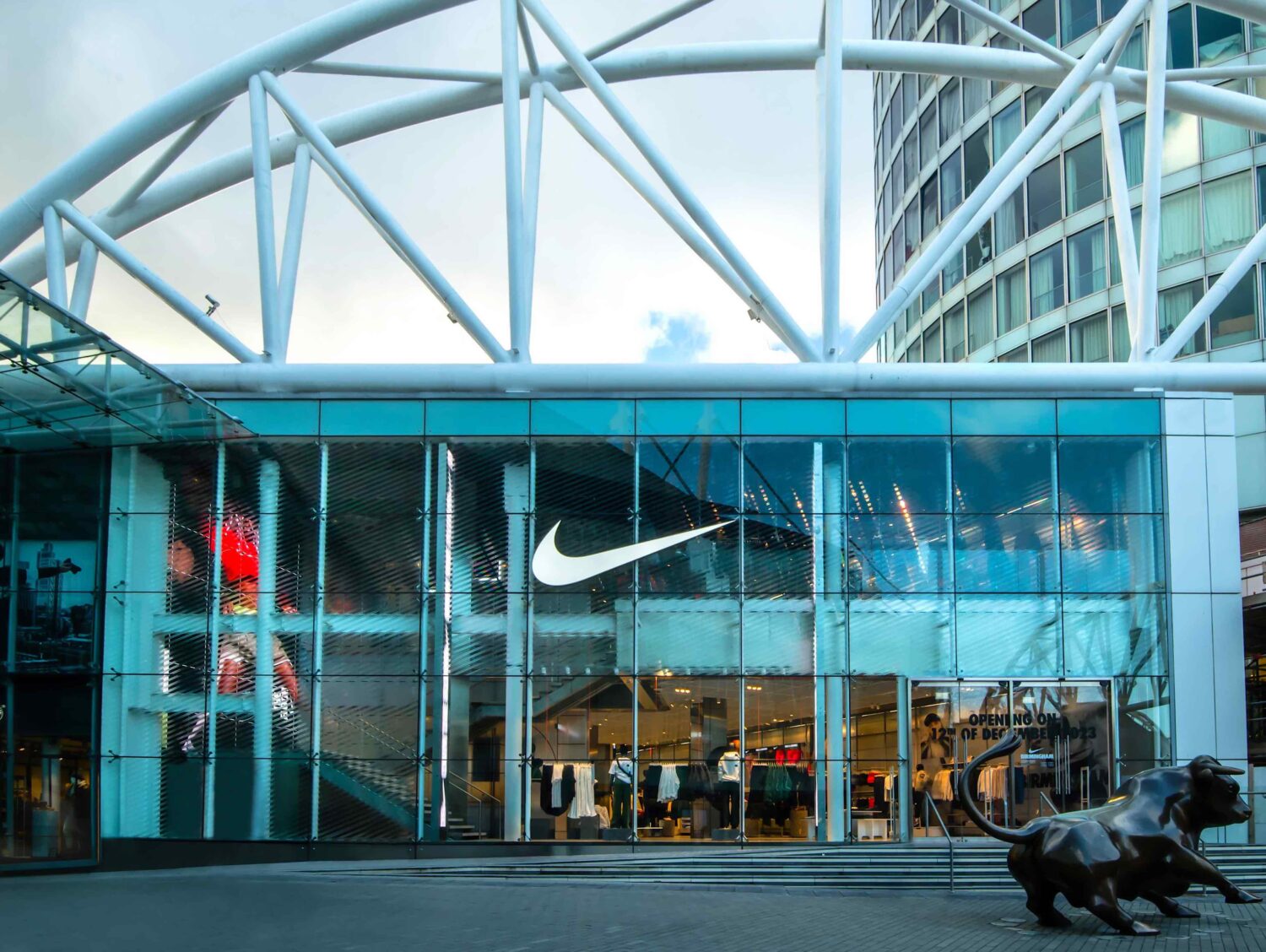 Bullring & Grand Central welcomes four new retail openings - Completely ...