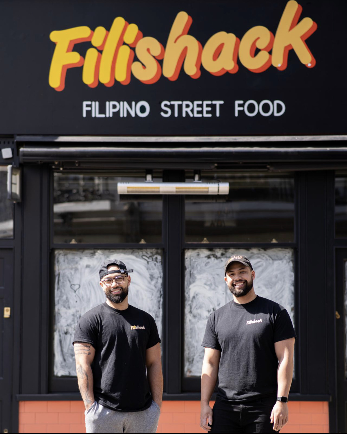 Filishack expands to Elephant Park - Completely Retail News