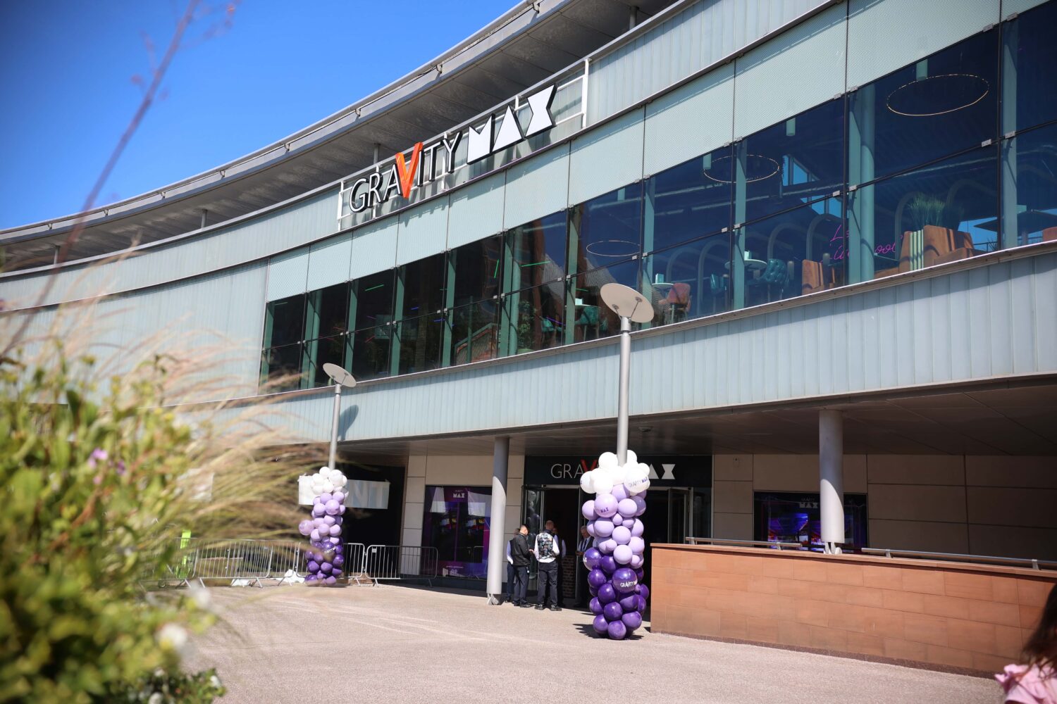 Liverpool ONE Debenhams transformation bolsters scheme performance ...