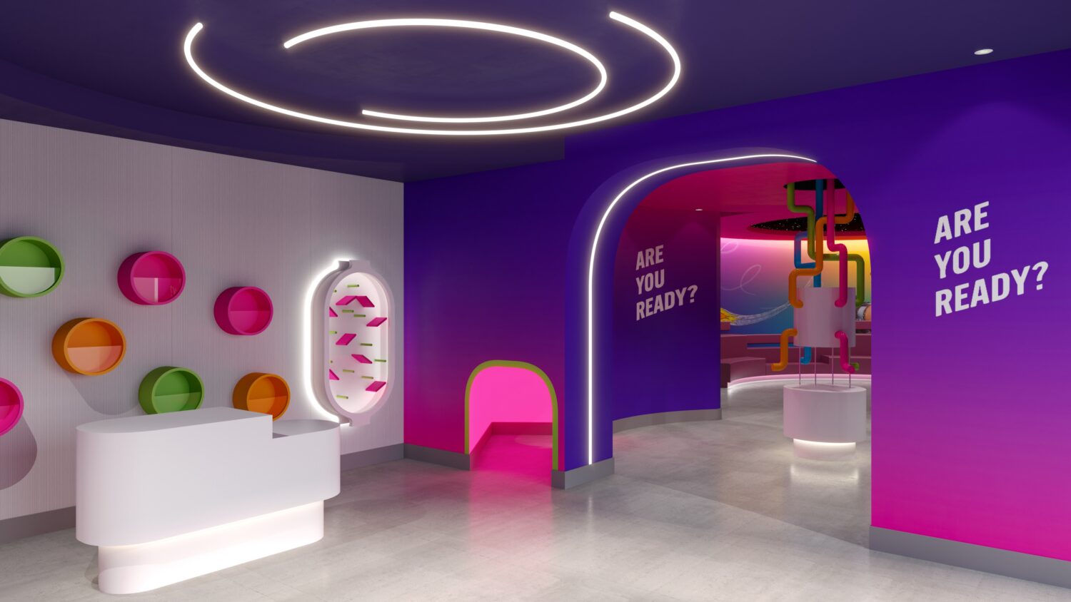 Oxygen rebrands with new concept as it seeks new sites - Completely ...