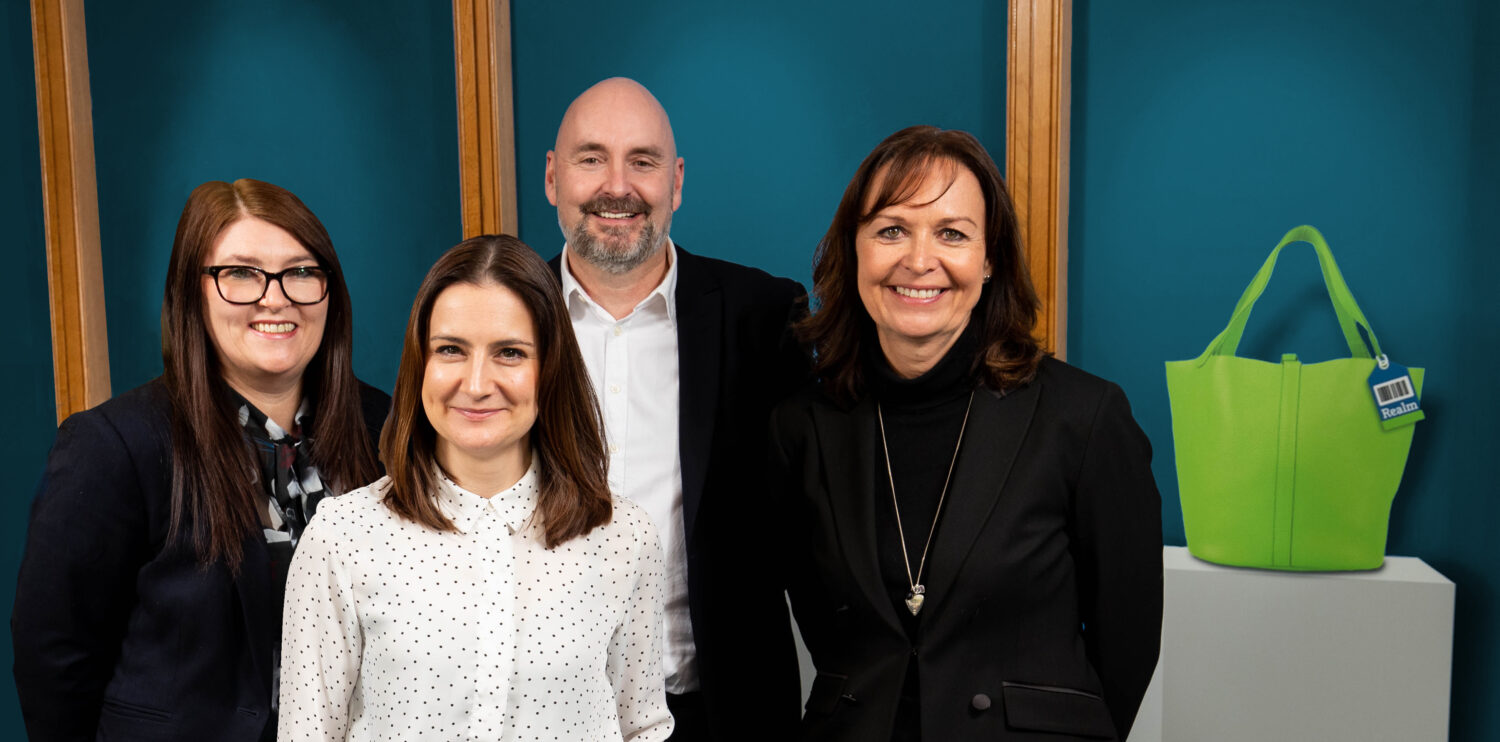 Realm achieves B Corp certification - Completely Retail News